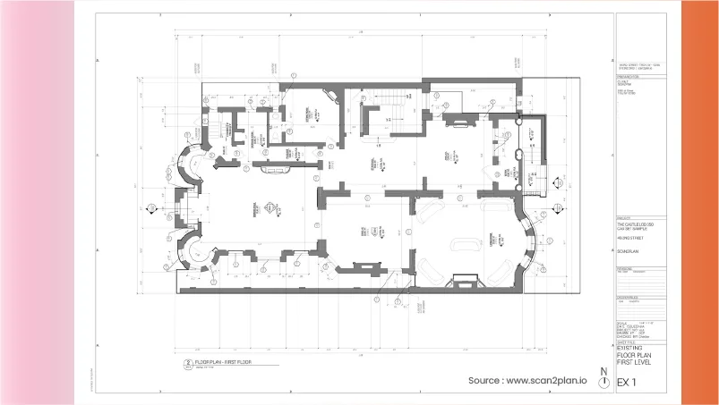 What Is BIM Level of Development? Guide to LOD 100 - 500