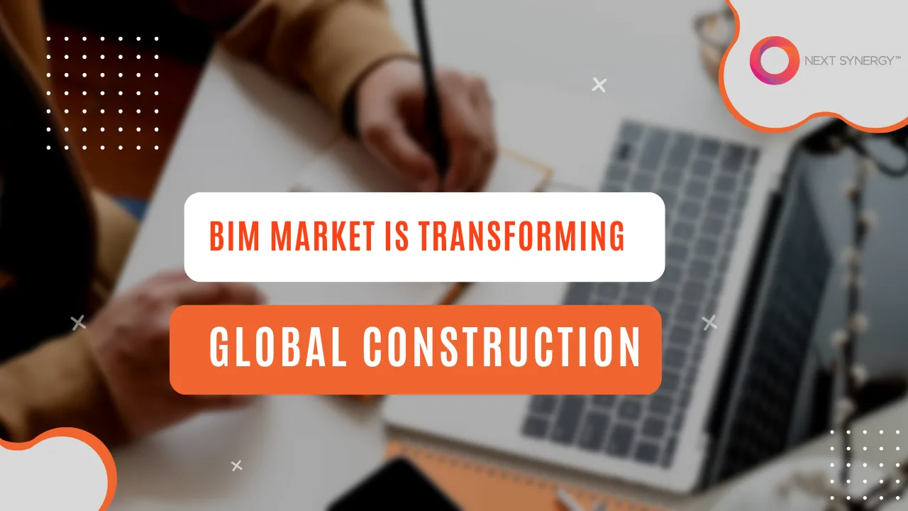 How the BIM Market Is Transforming Global Construction in 2026